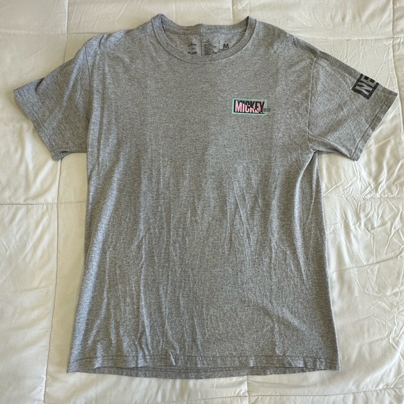 Neff | Shirts | Mens Disney X Neff Mickey Mouse Tshirt | Poshmark